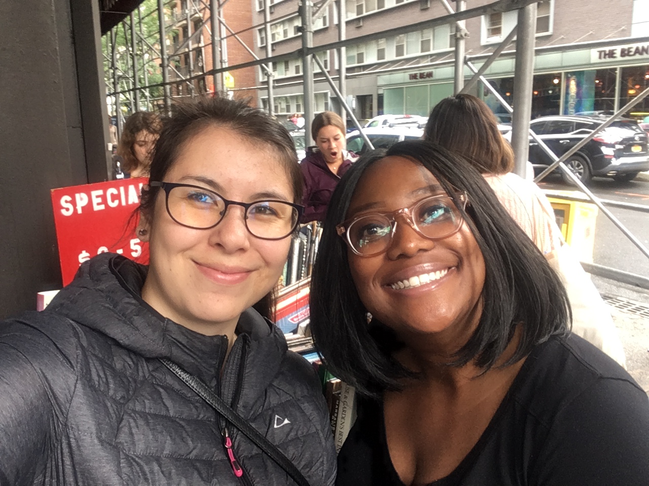 Long Weekend Recharge – That Girl in Vancouver